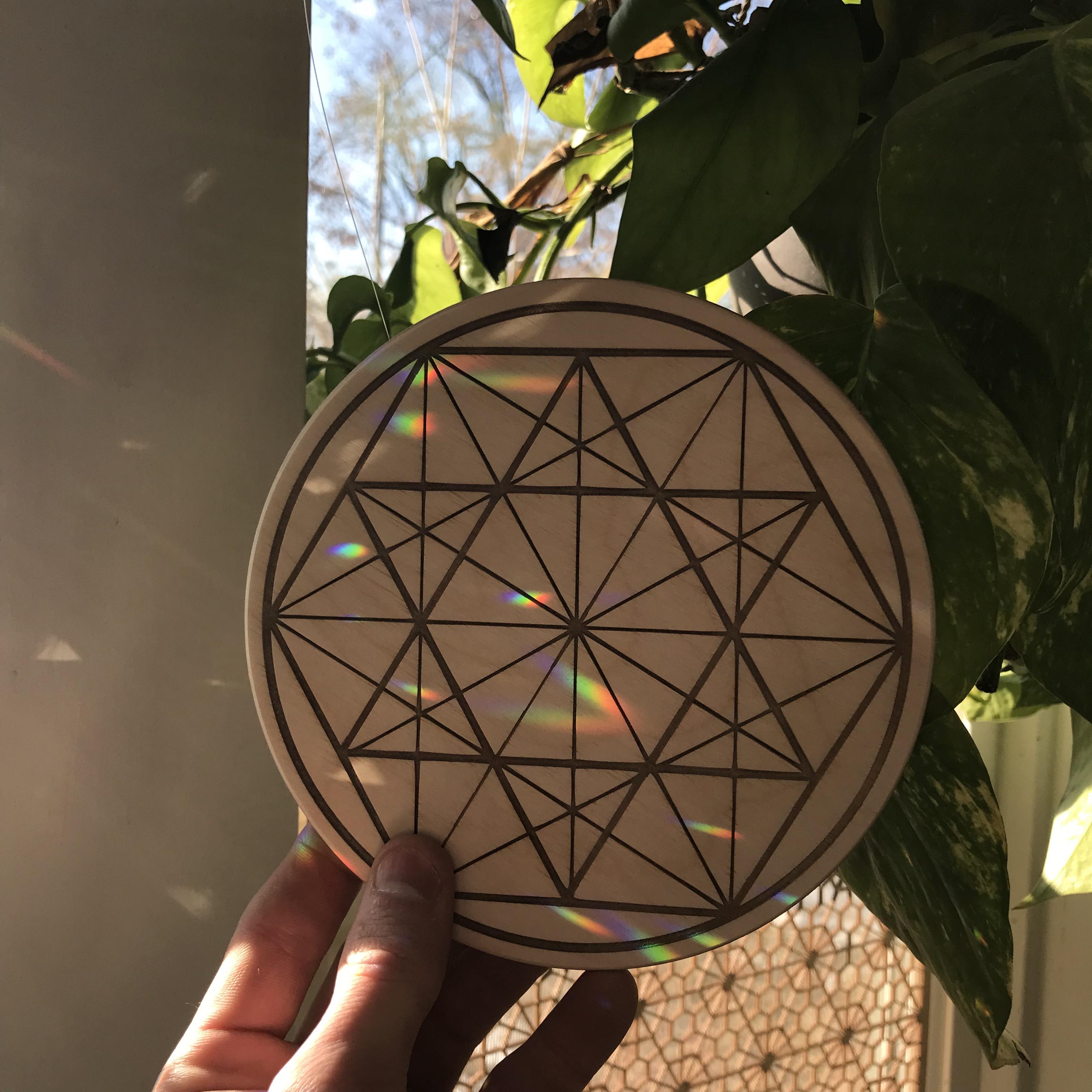 Catching some rays. | Scrolller