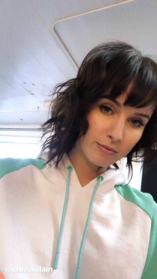 Catching up on things she's posted | Scrolller