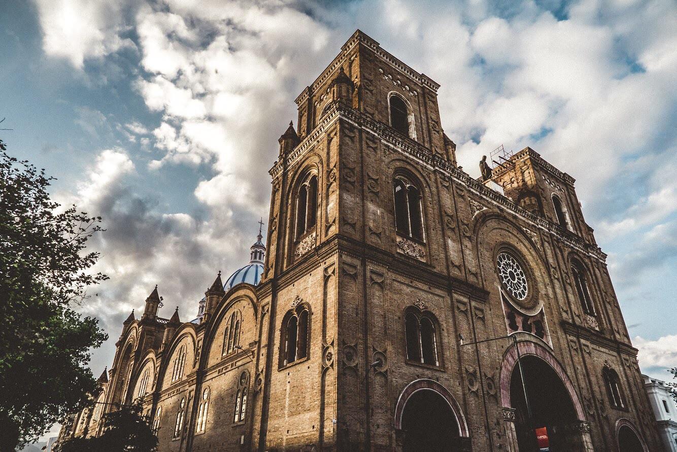 Catedral de Cuenca | Scrolller