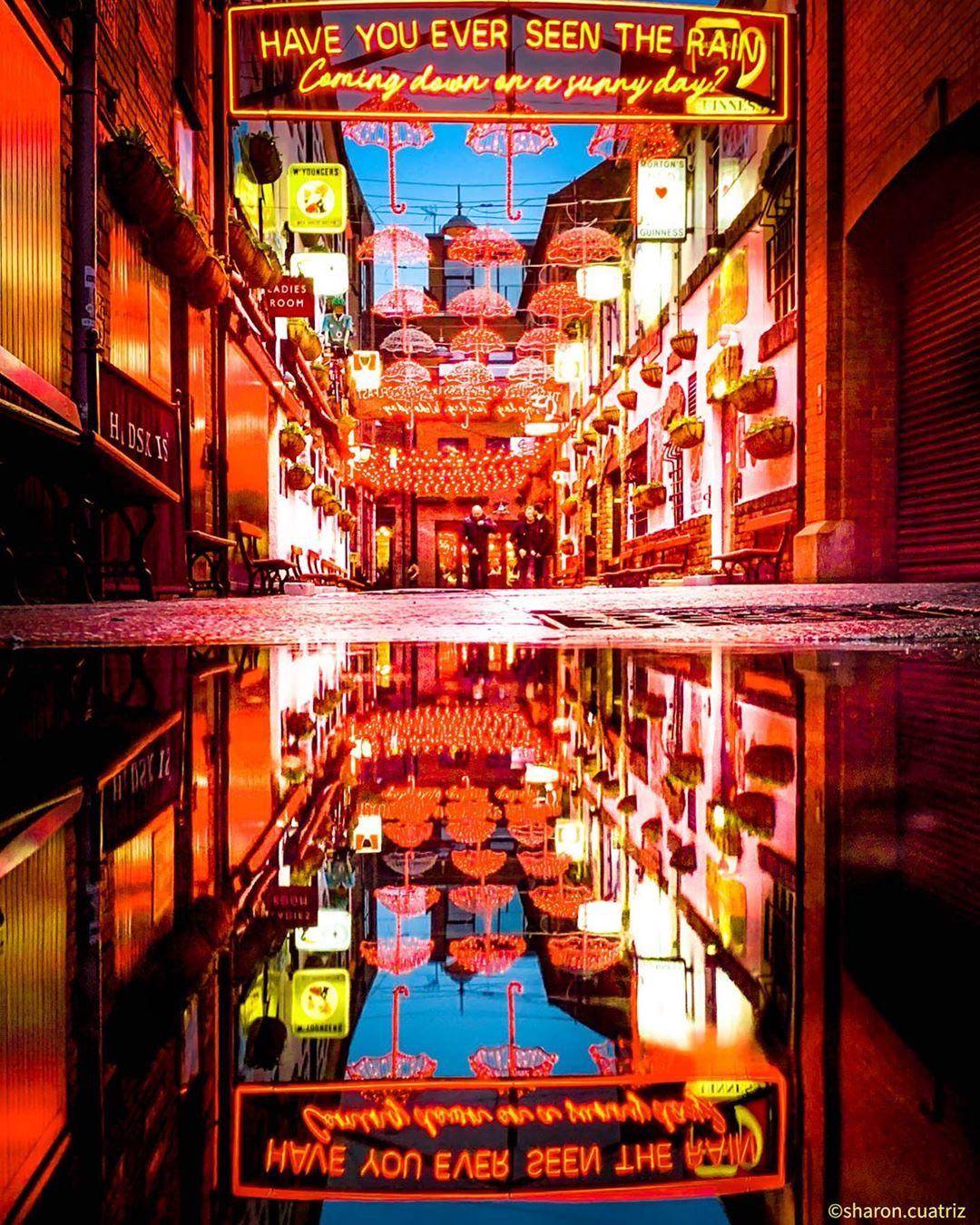 Cathedral quarter | Scrolller