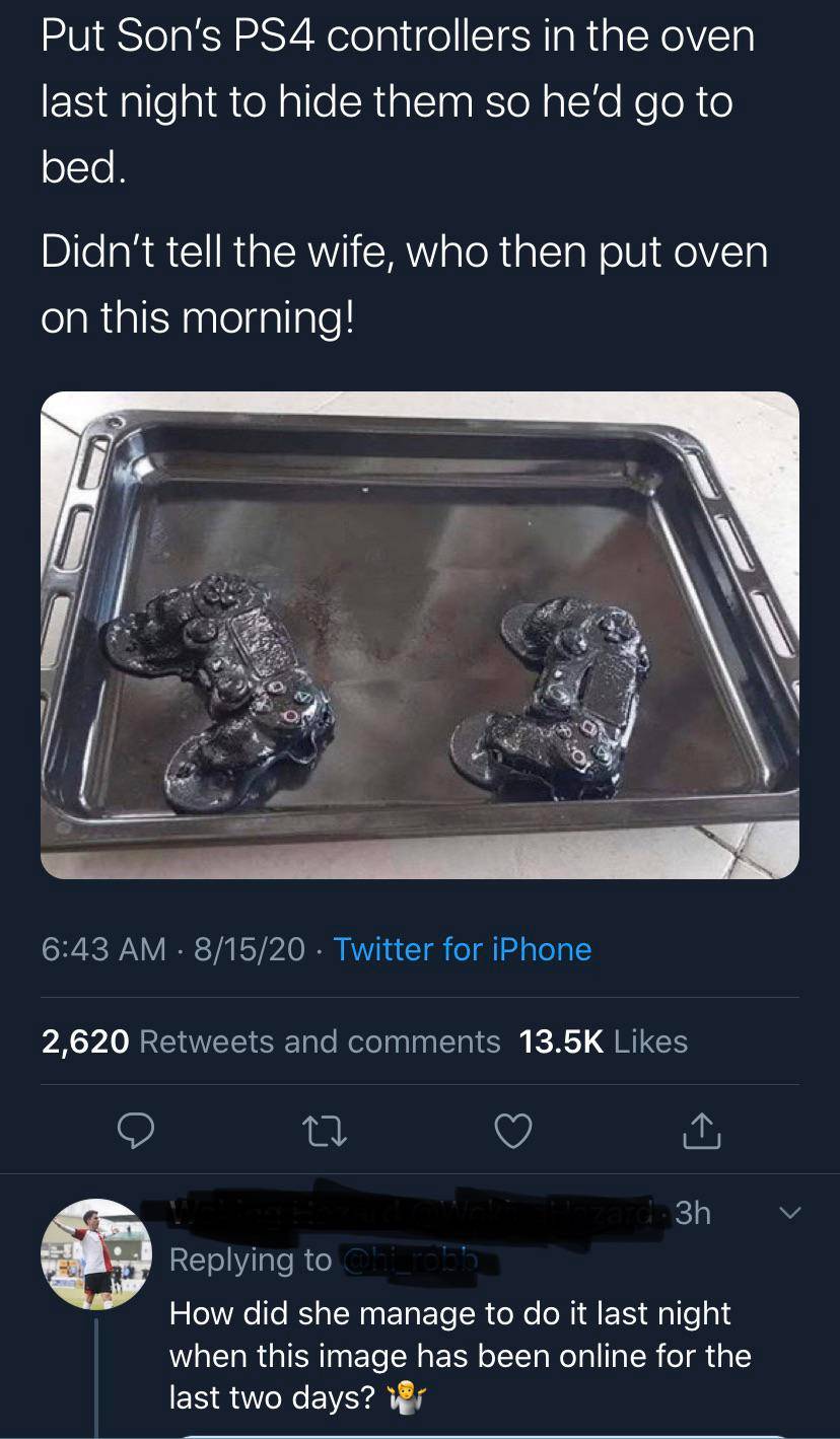 Caught him!! | Scrolller