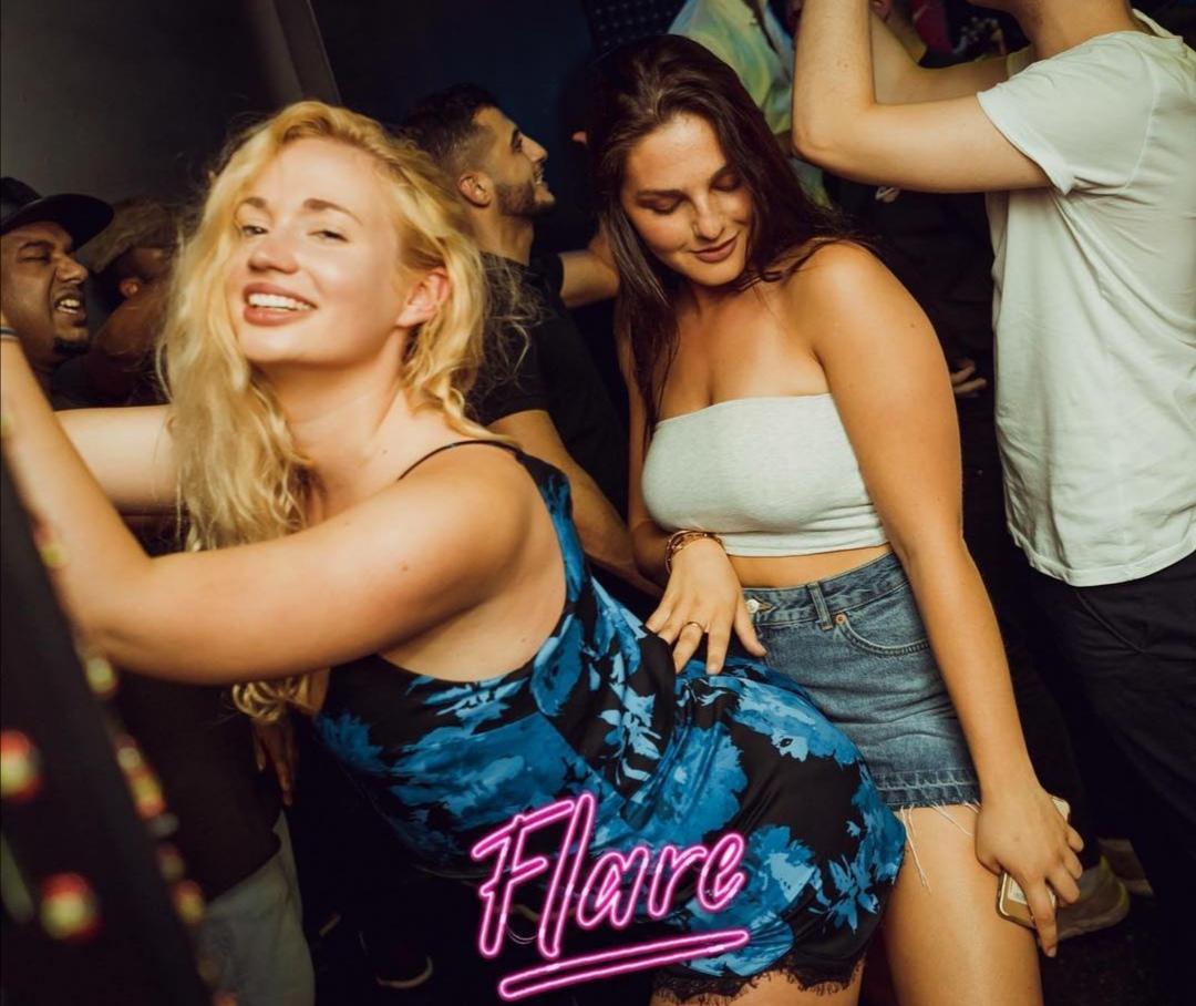 Caught in action | Scrolller