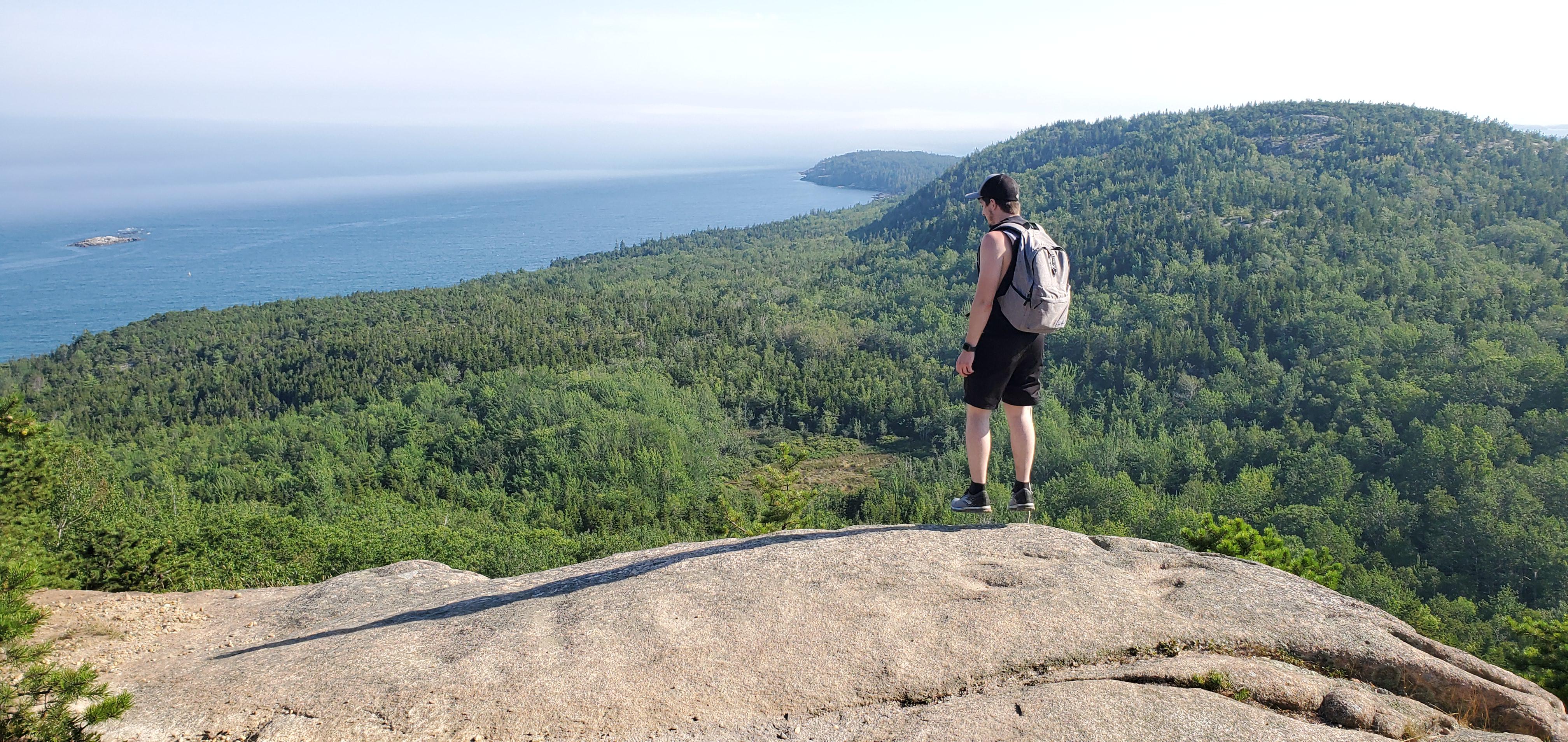 Caught my friend floating | Scrolller