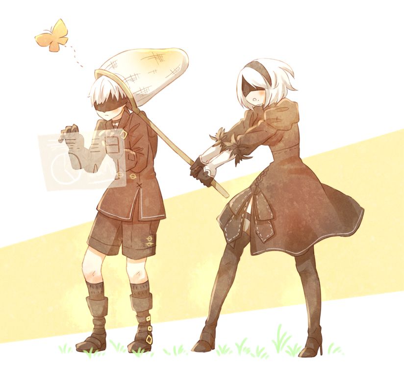 Caught something even better than a butterfly | Scrolller