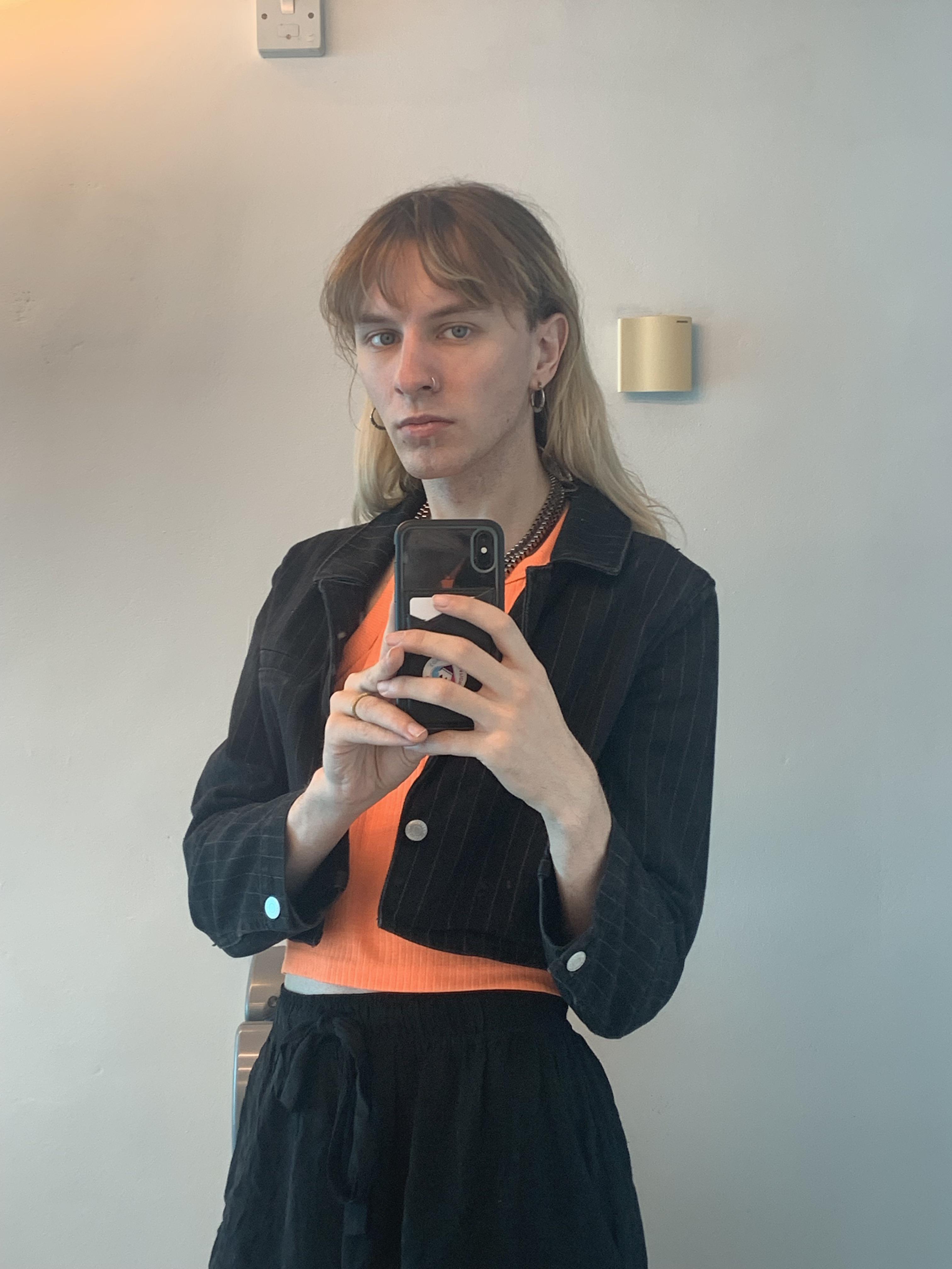 Caught the sun ☀️ [25 NB] | Scrolller