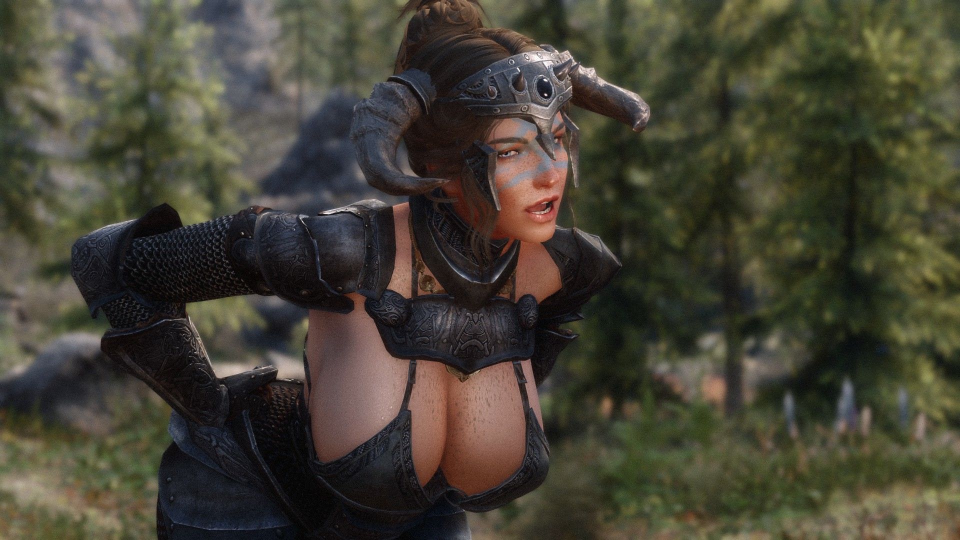 Caught you looking | Scrolller