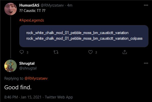 Caustic Town Takeover files | Scrolller