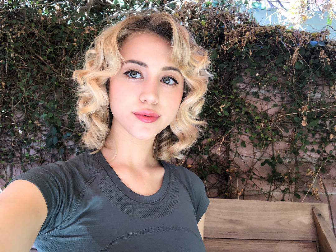 Caylee Cowan | Scrolller