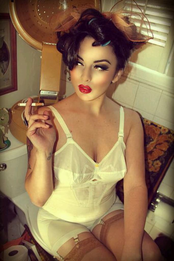 CeCe Corleone | Scrolller