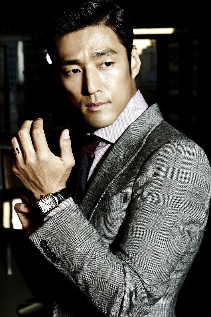 [Celeb] Ji Jin Hee ️ | Scrolller