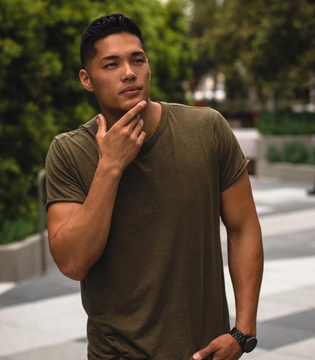 [Celeb] Tim Chung aka kylies bodyguard | Scrolller