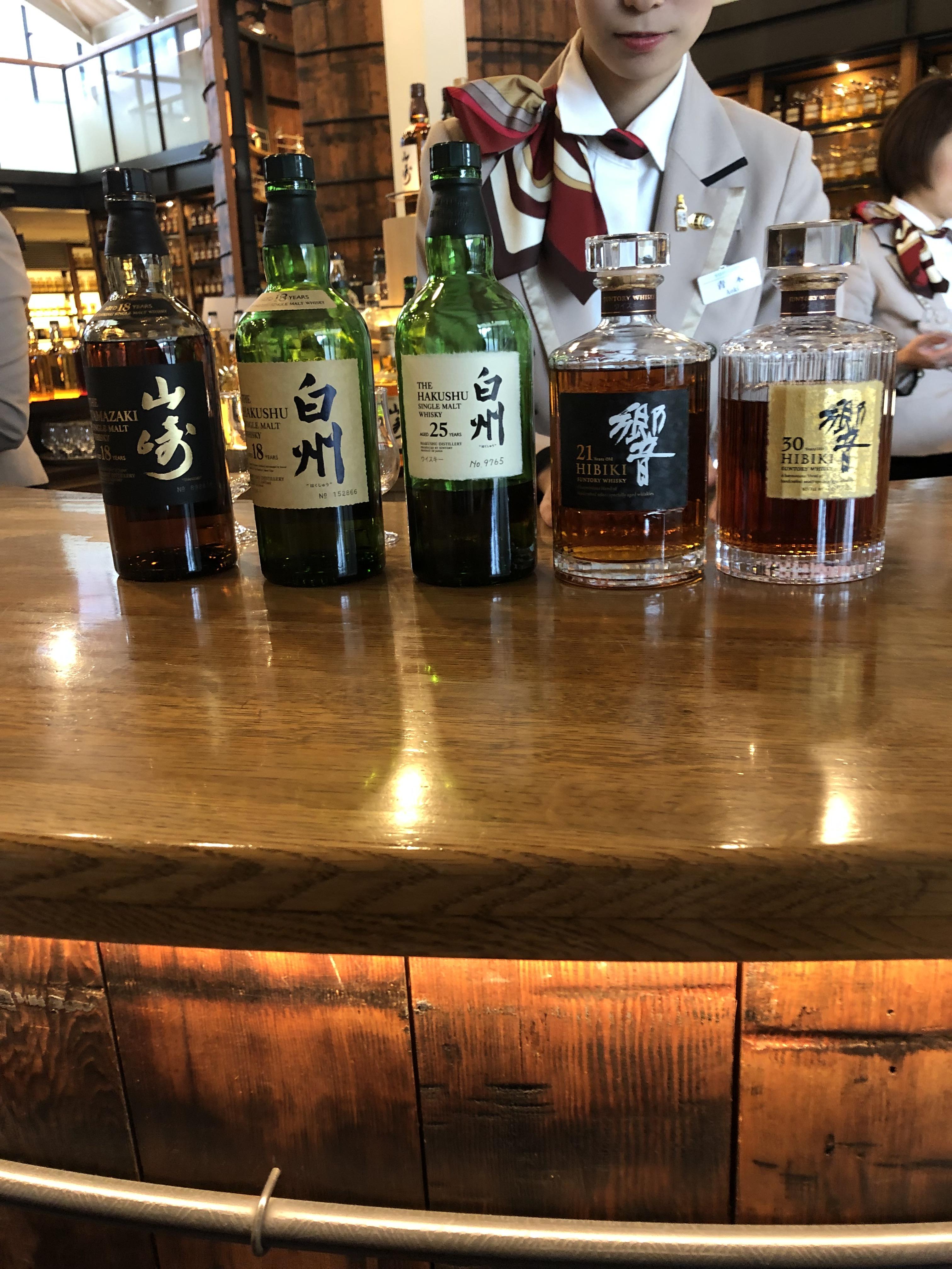 Celebrated my 30th with this lineup | Scrolller