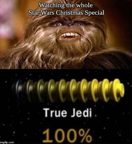 Celebrating May the Fourth | Scrolller