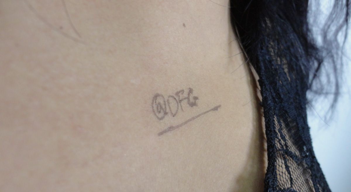 Celebs On/off compilation | Scrolller