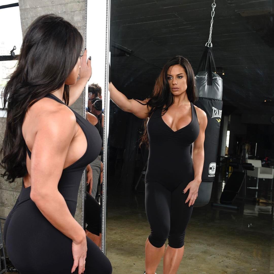 Celeste Bonin | Scrolller