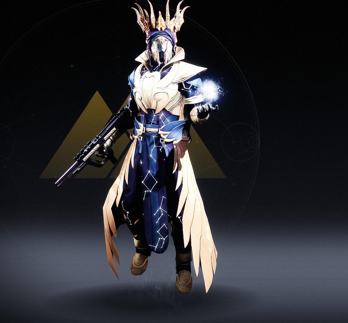 Celestial Tempest | Scrolller