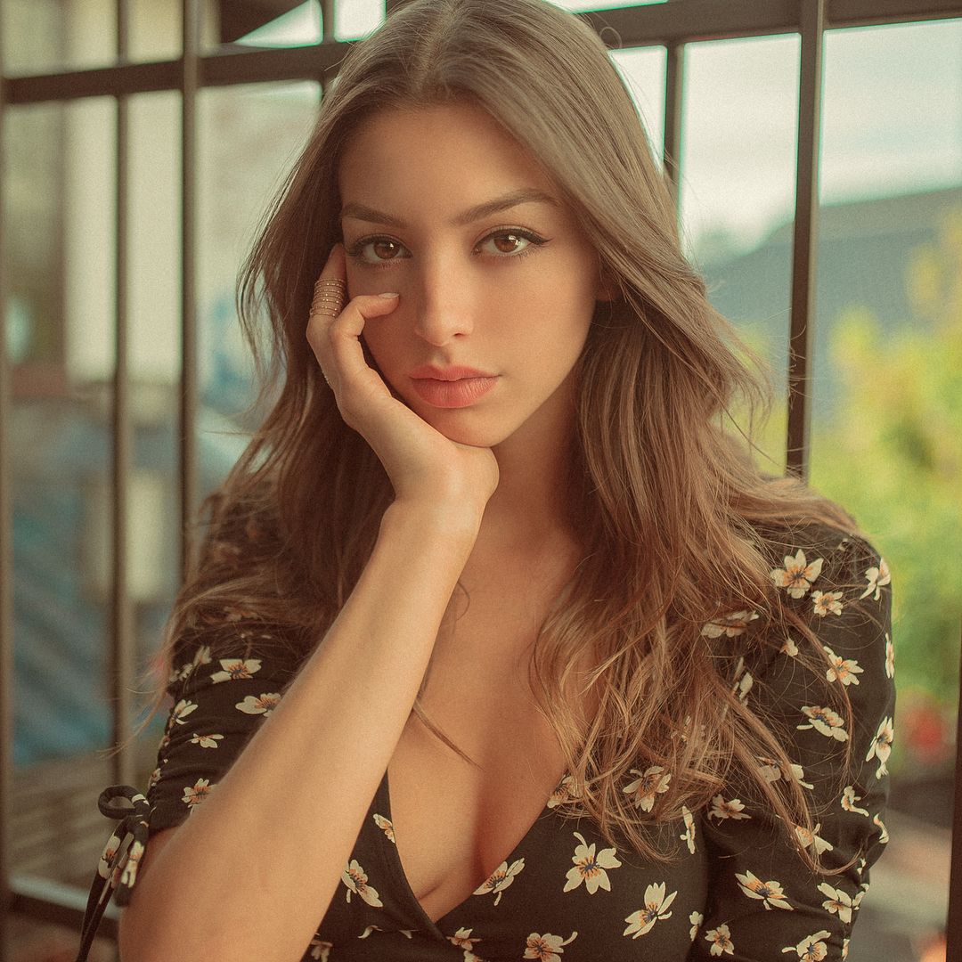 Celine Farach | Scrolller