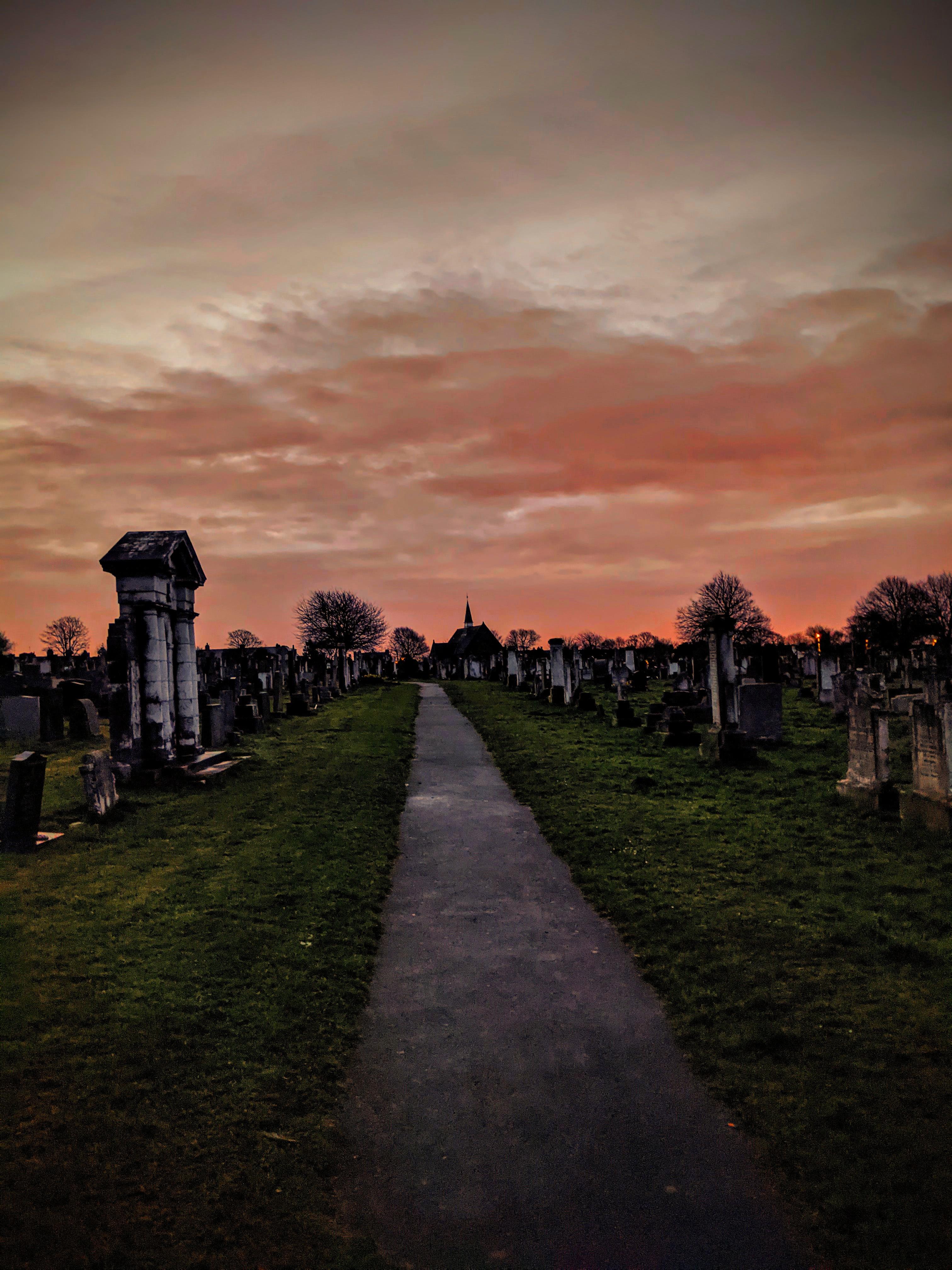 cemetery | Scrolller