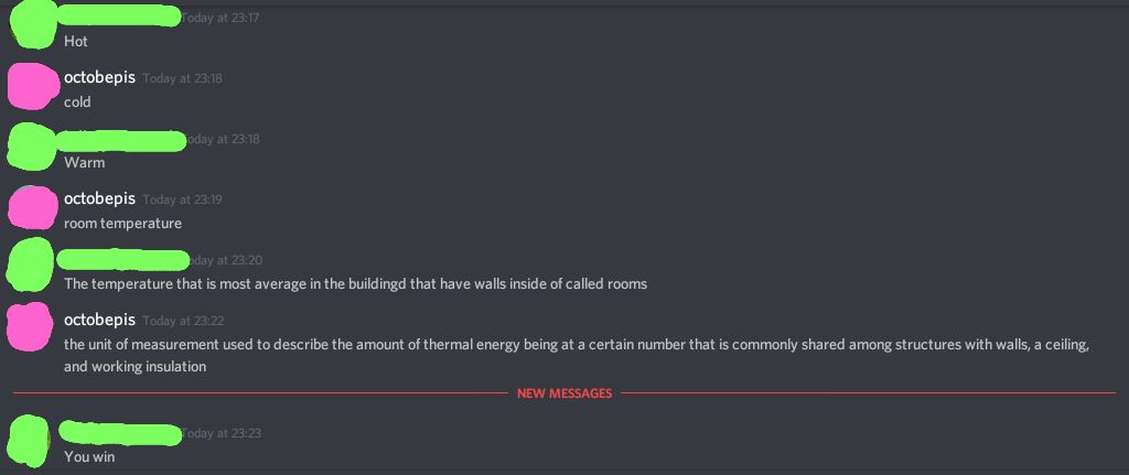 room temperature | Scrolller