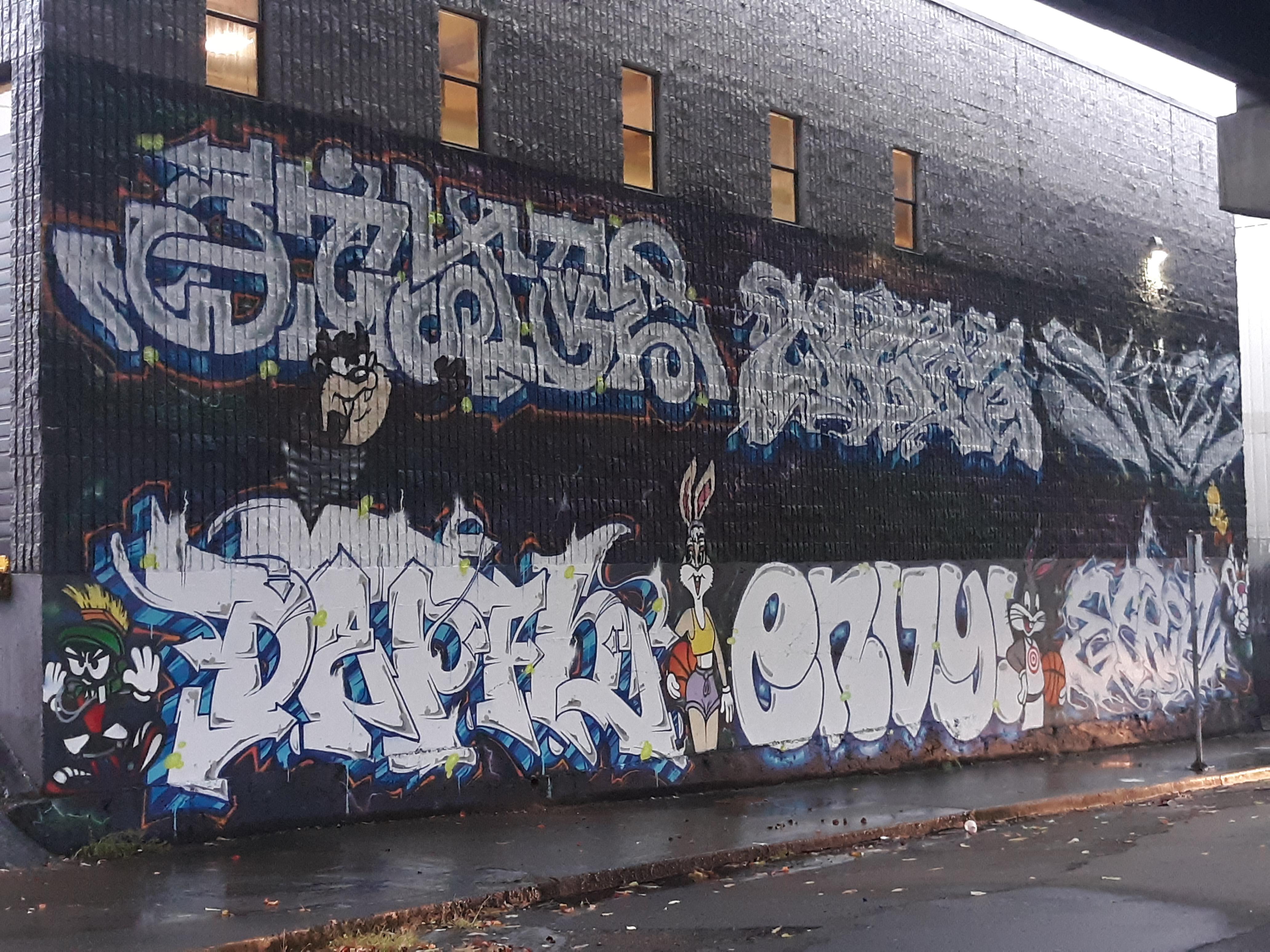 Central Eastside Industrial District, Portland OR | Scrolller