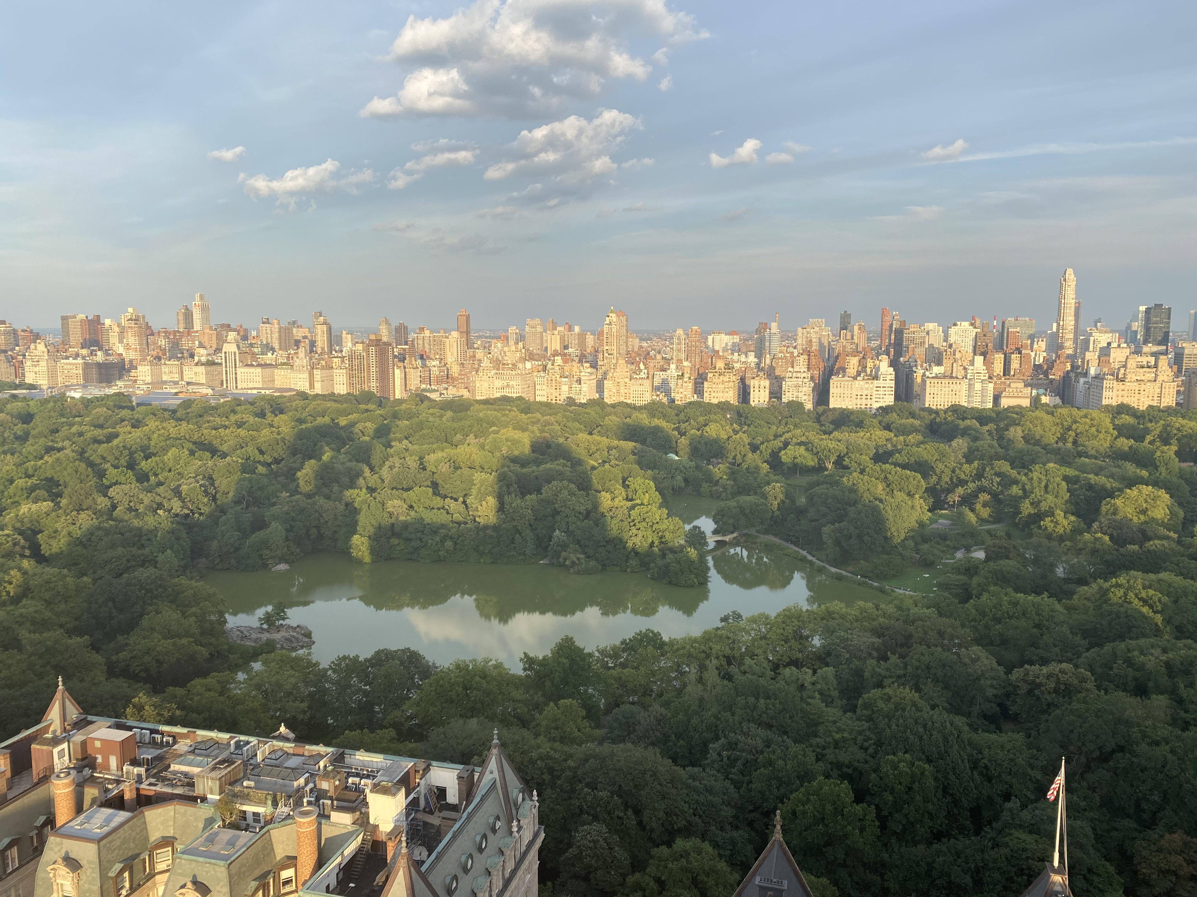 Central Park. Always gorgeous | Scrolller