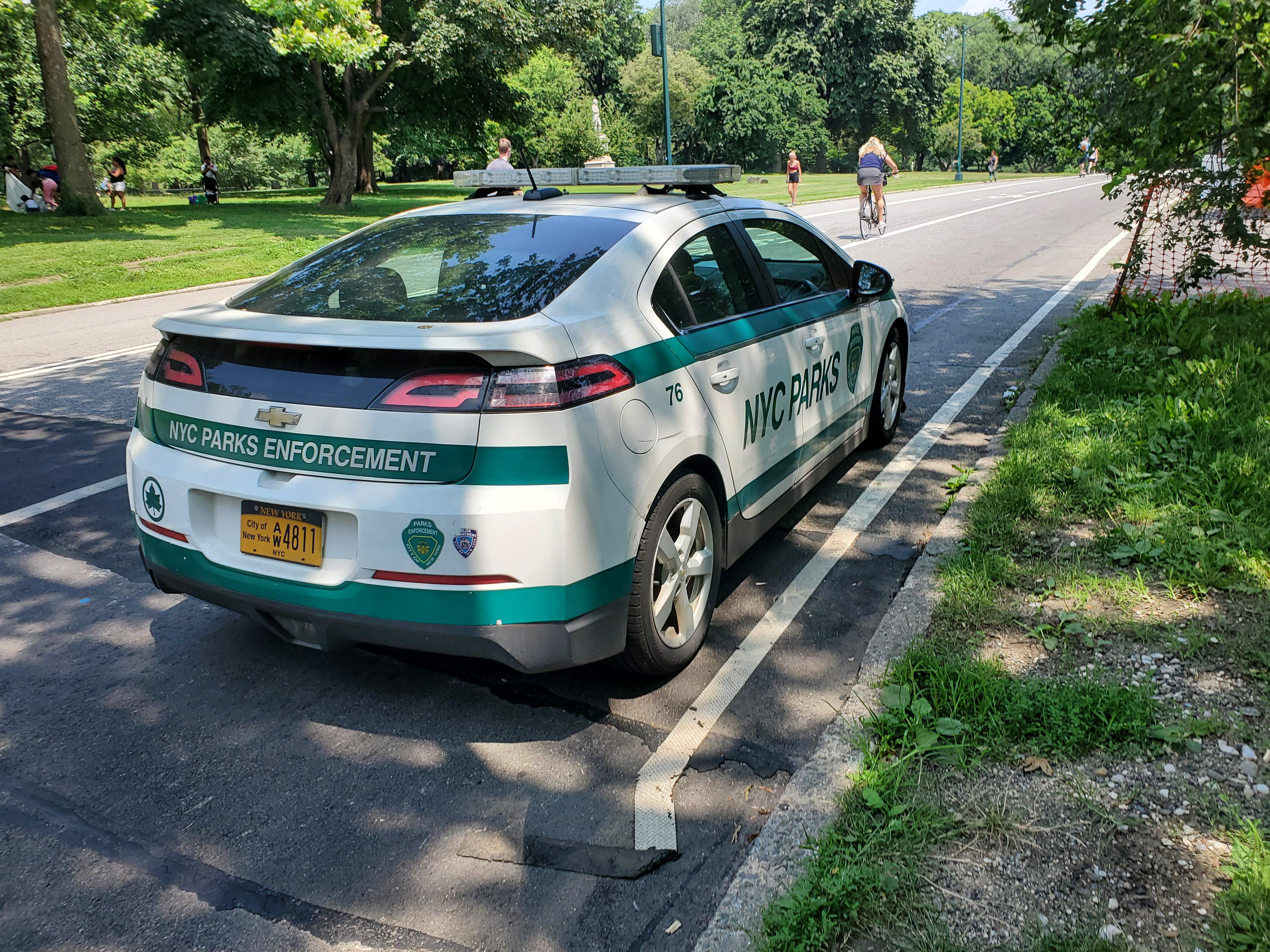 Central Park NYC | Scrolller