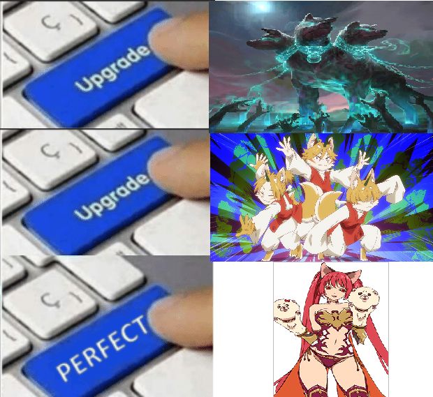 Cerberus | Scrolller