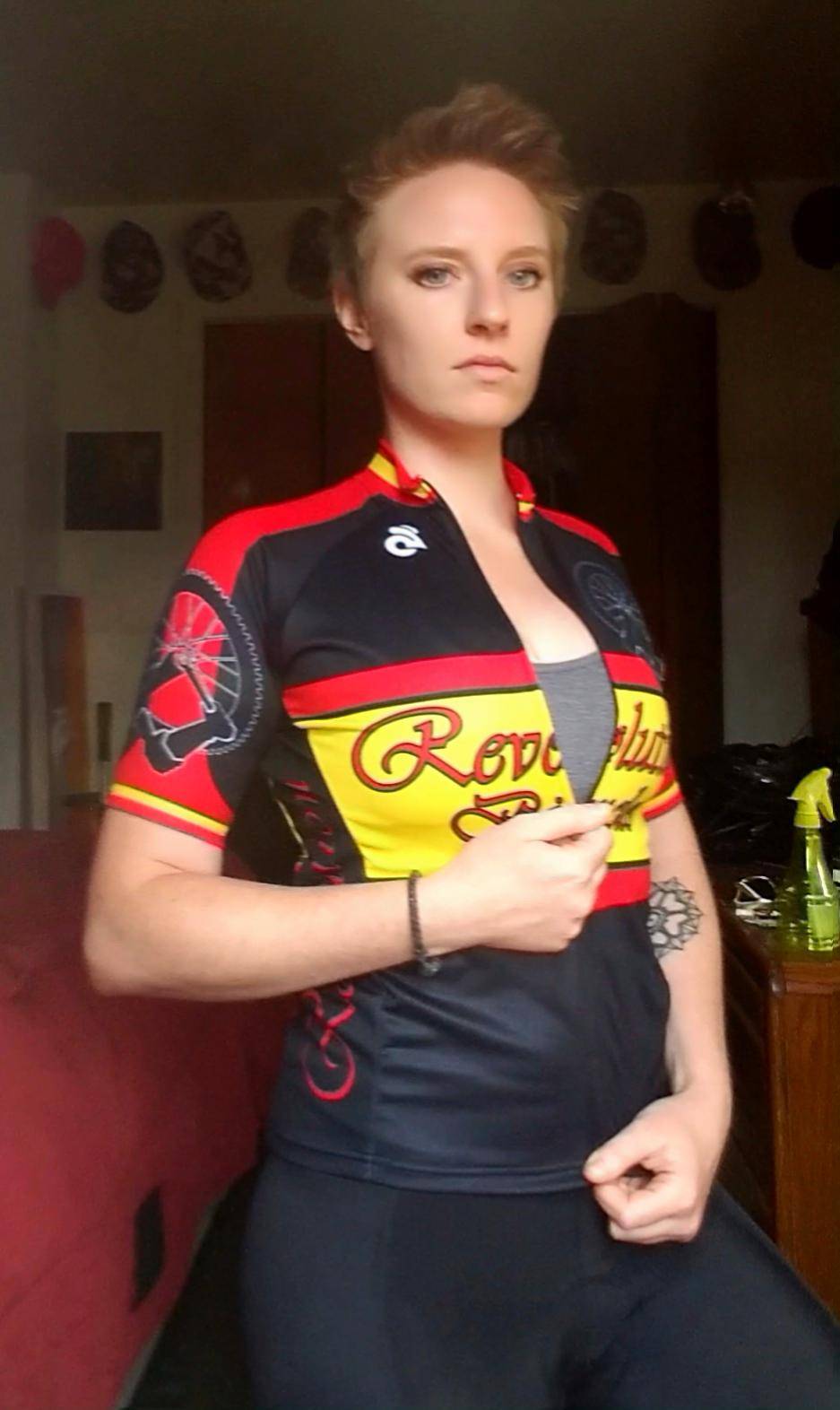 Certified Bike Nerd | Scrolller