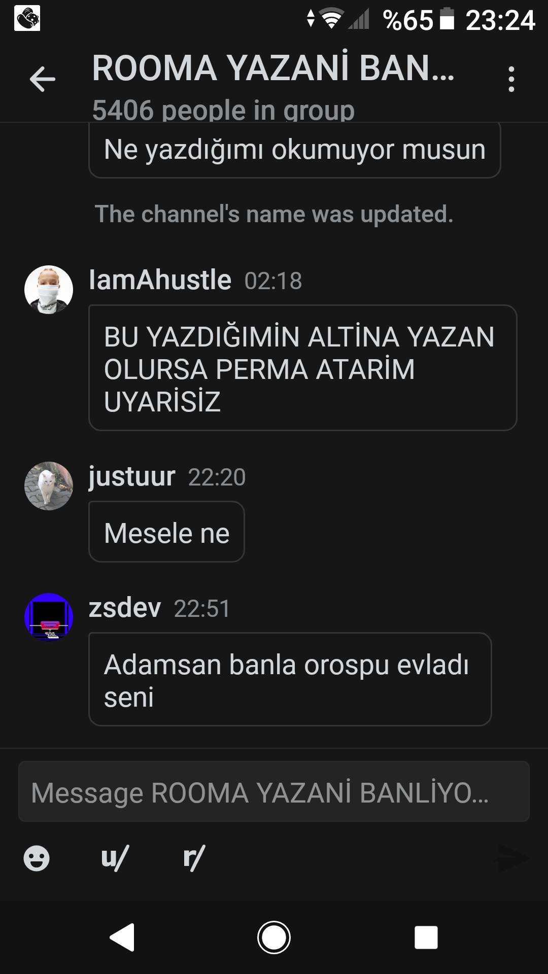 Cesaret amk | Scrolller