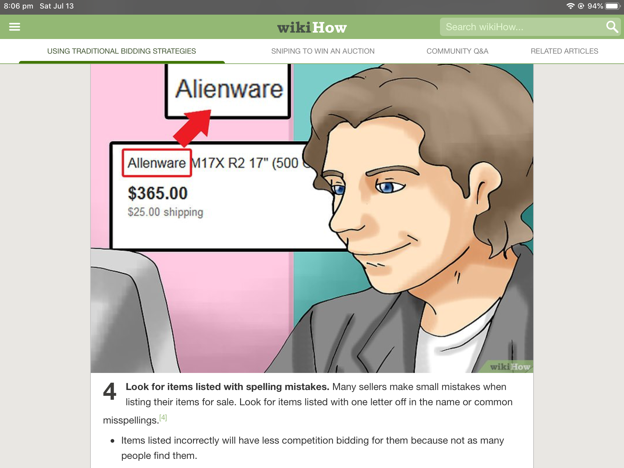 Chacka Chacka scam!? | Scrolller
