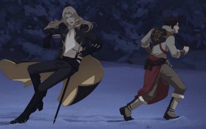 Chad backslide vs virgin strut | Scrolller