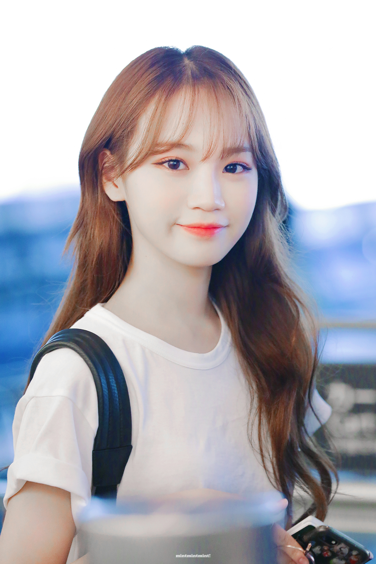 Chaewon | Scrolller