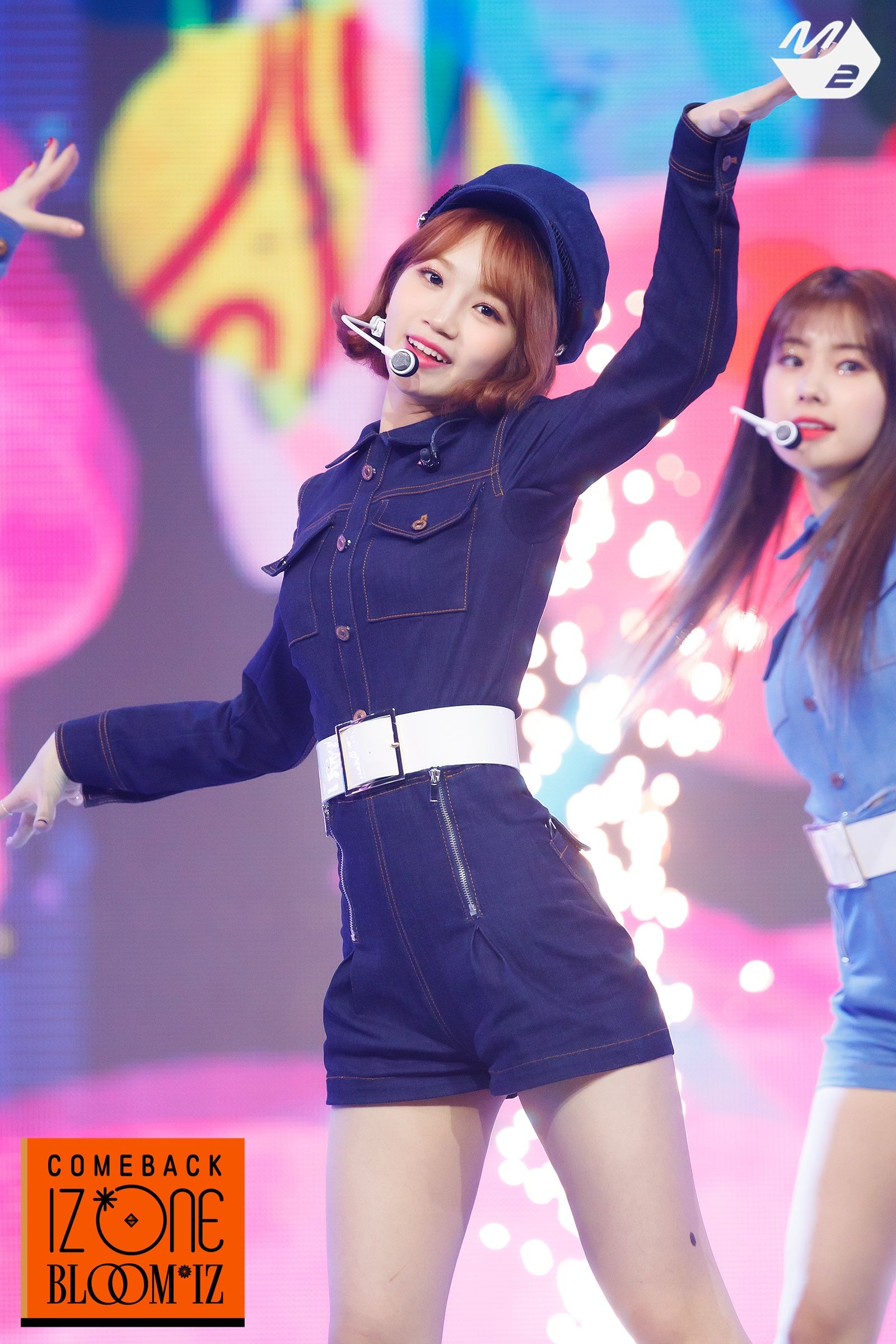 Chaewon | Scrolller