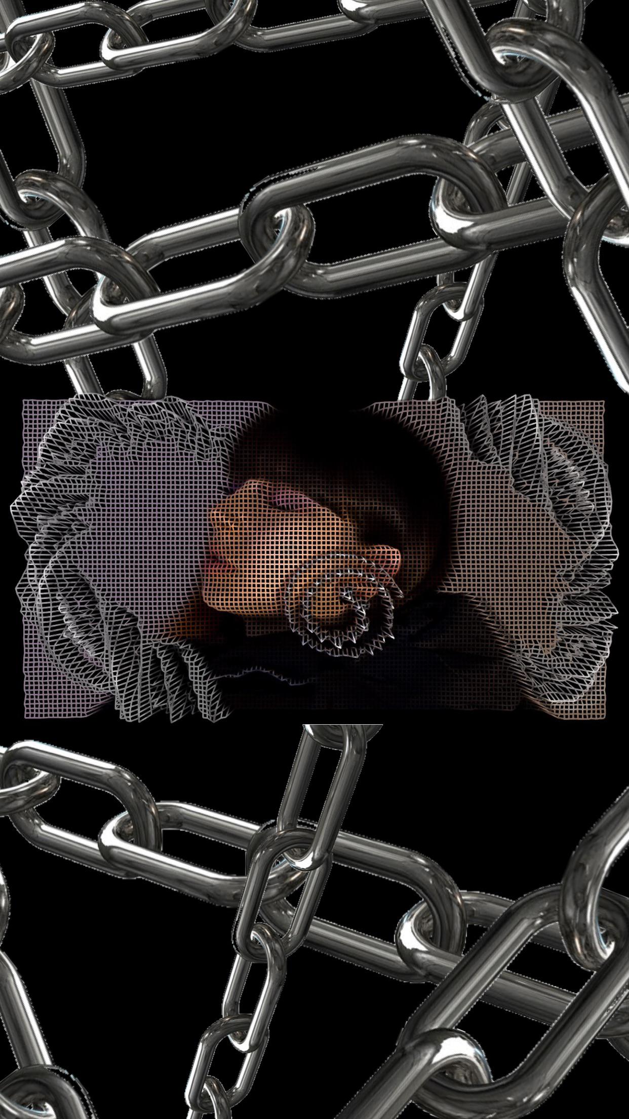 chained lock screen ⛓ | Scrolller