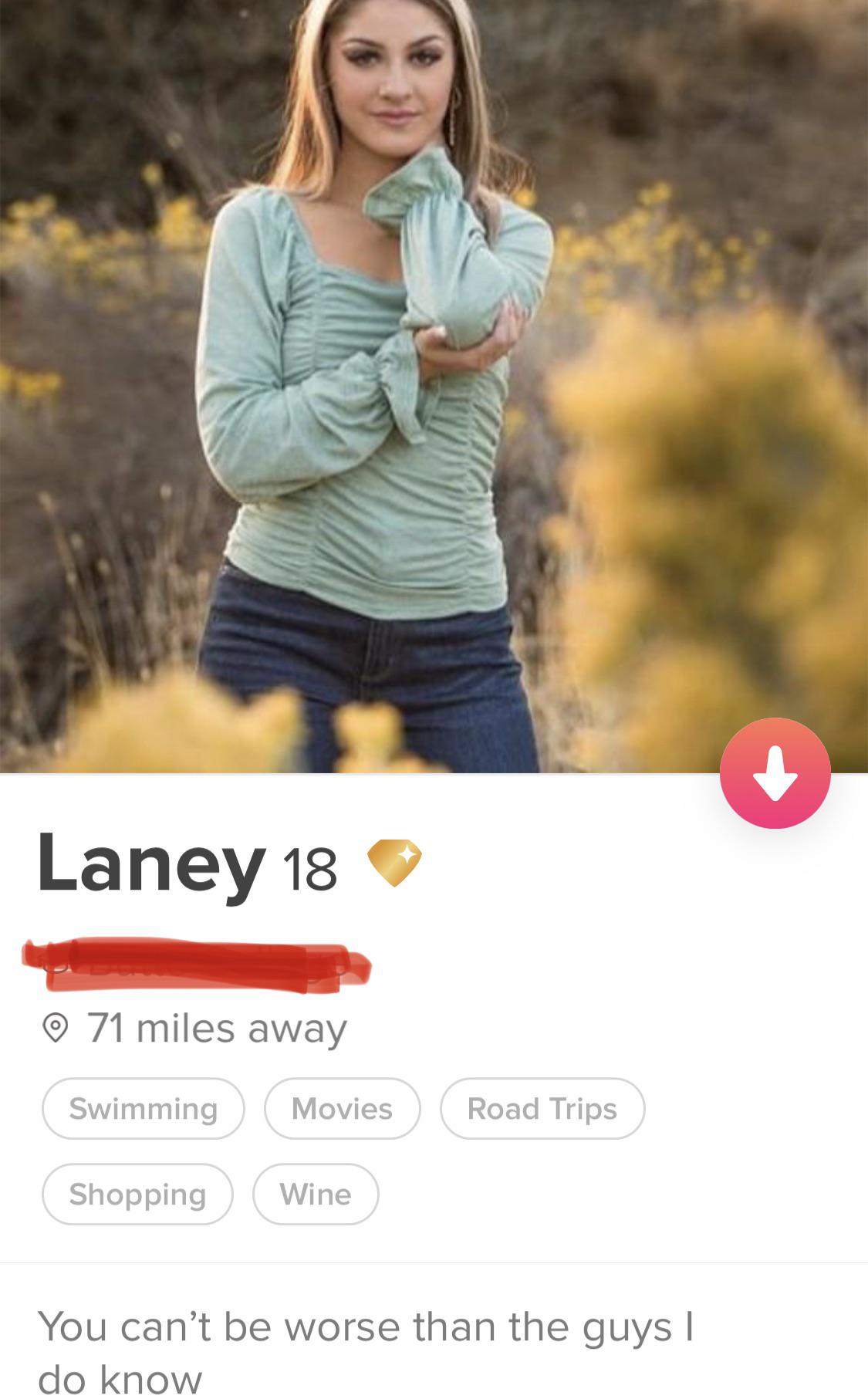 Challenge Accepted. | Scrolller