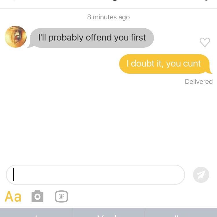 Challenge accepted | Scrolller