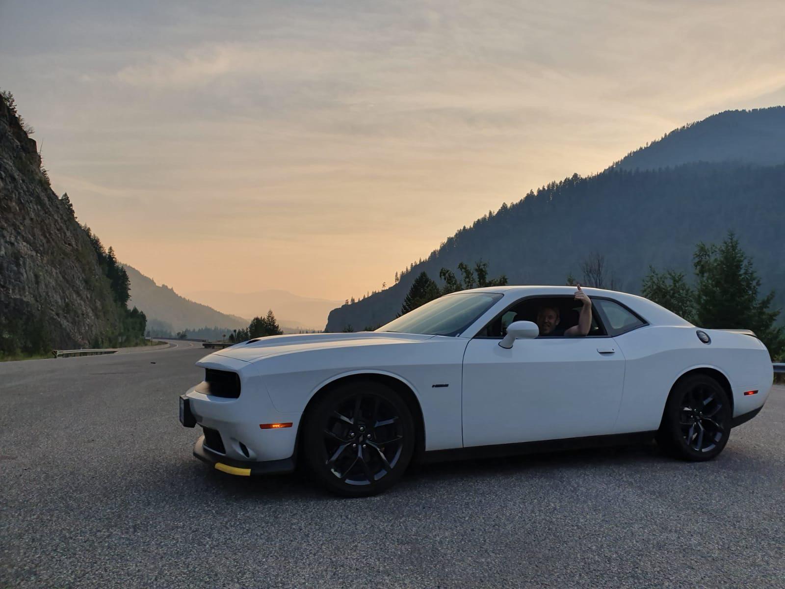 Challenger | Scrolller