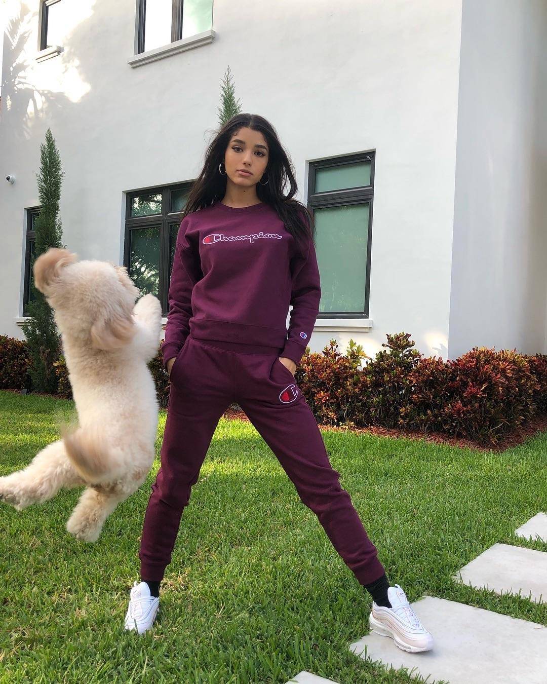 Champion | Scrolller