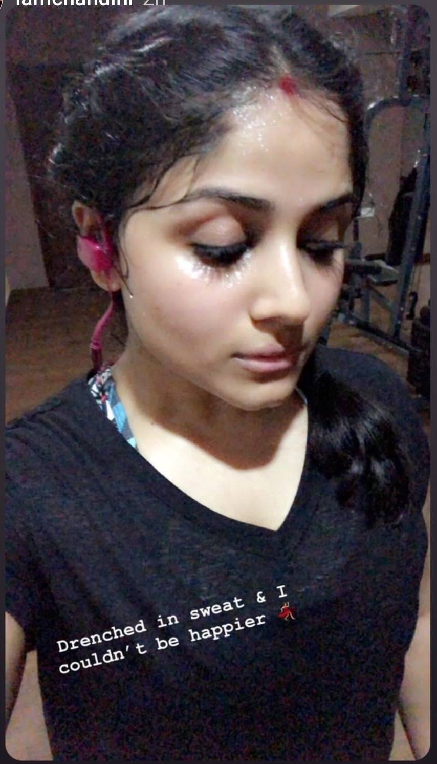 Chandini | Scrolller