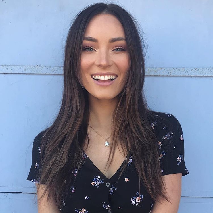 Chandler Bailey | Scrolller