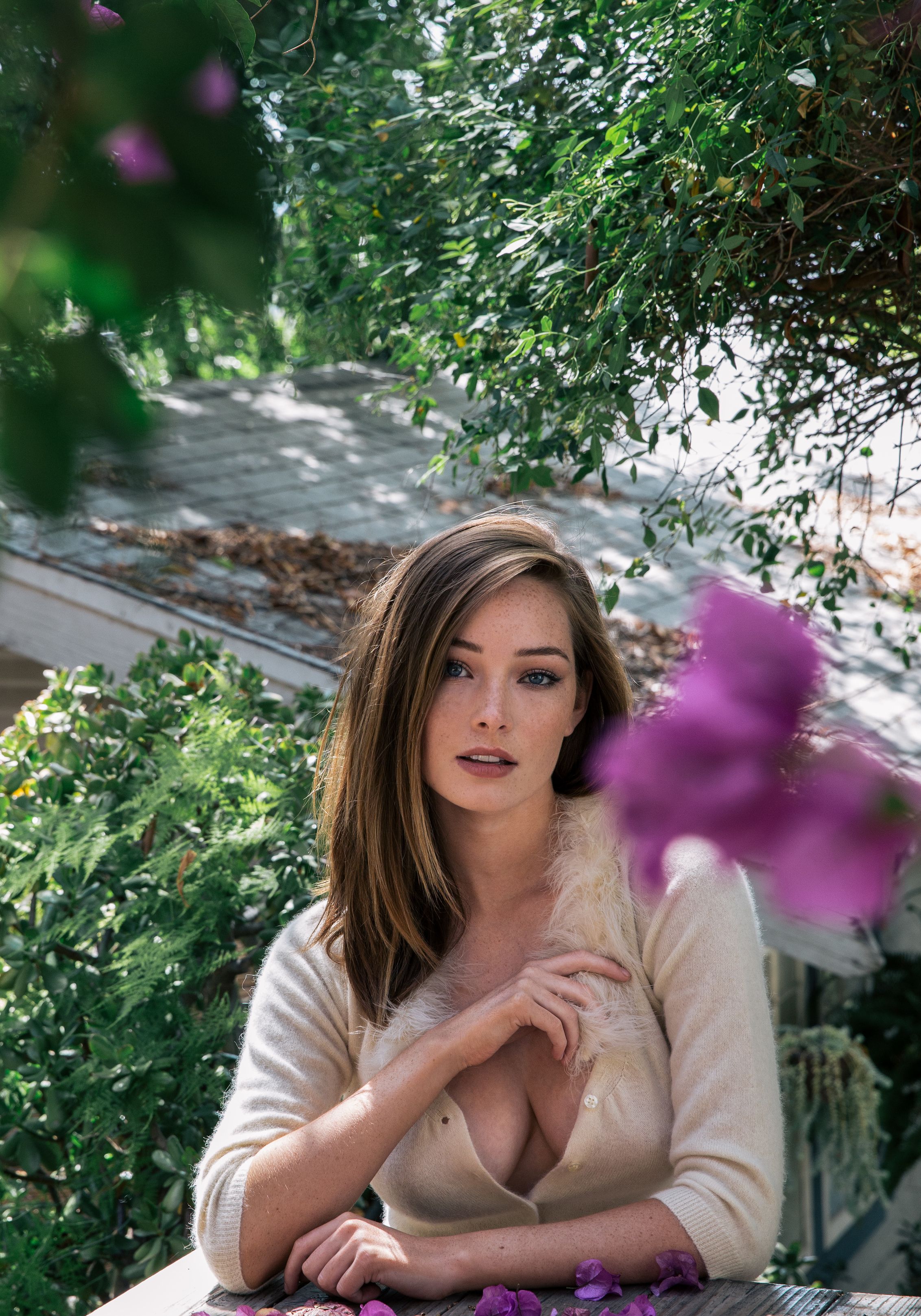 Chandler Bailey | Scrolller