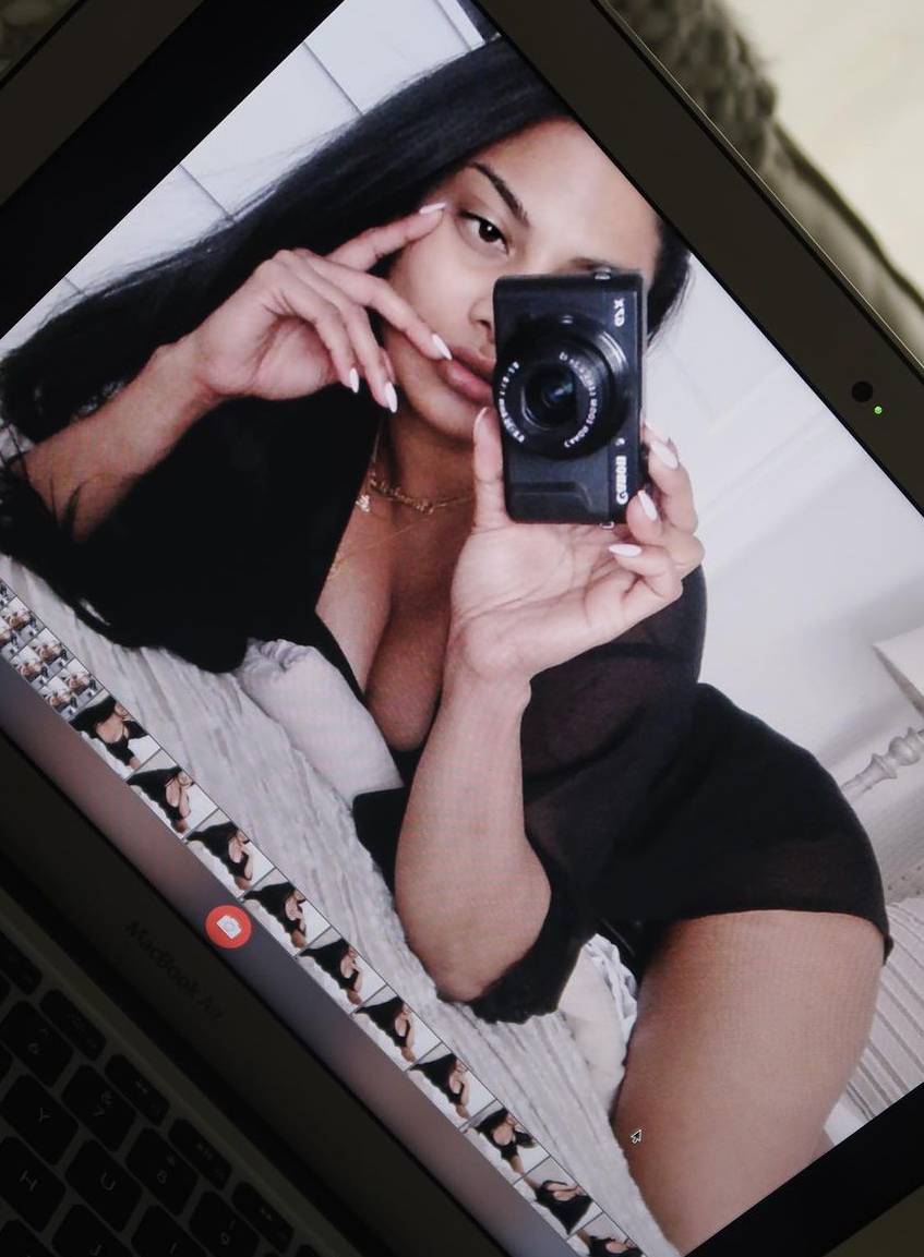 Chandrika Ravi | Scrolller