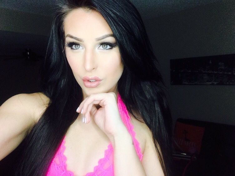 Chanel Santini | Scrolller