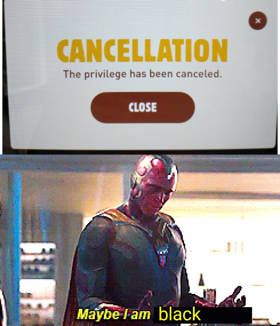 *changing skin color* | Scrolller