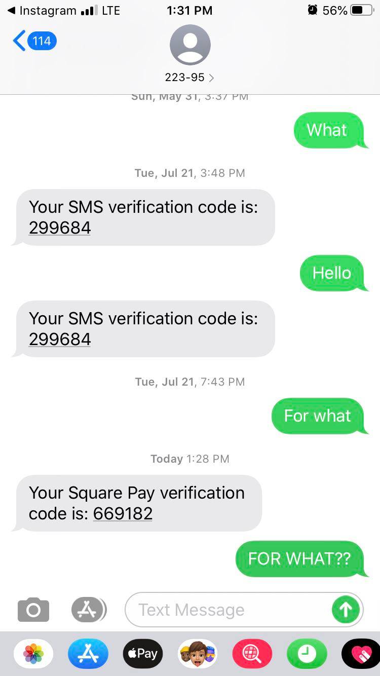 Channeling my inner Kimi | Scrolller