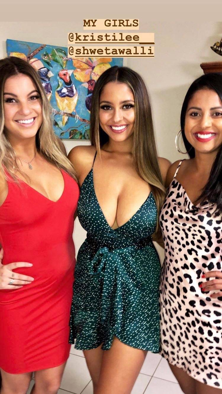 Chantelle Punton | Scrolller