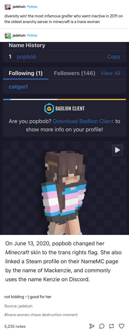 Chaos rule | Scrolller