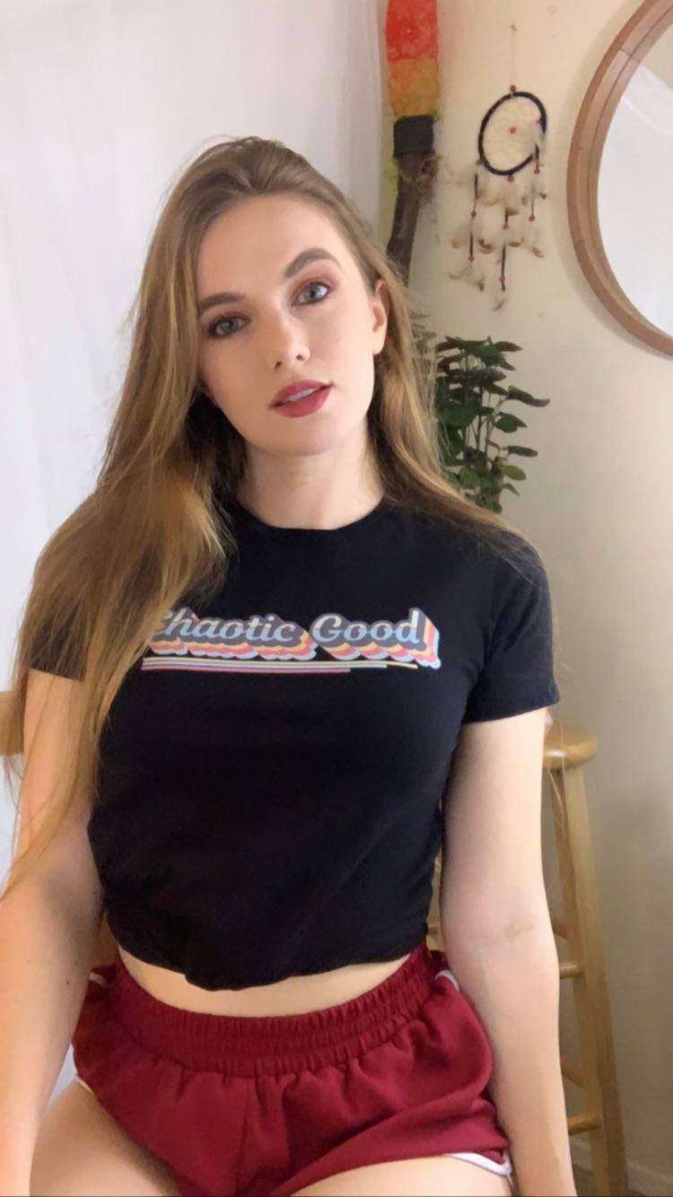 Chaotic good | Scrolller