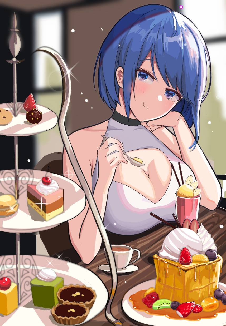 Chapayev [Azur Lane] | Scrolller