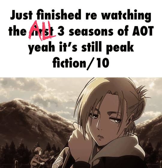 Chapter 139 didn't happen | Scrolller